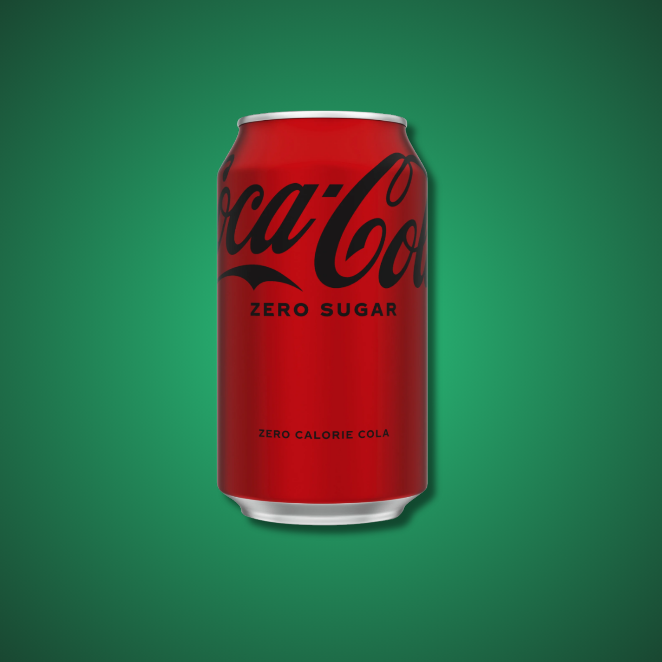 Coke Zero | Hinzi's Kitchen - Halal